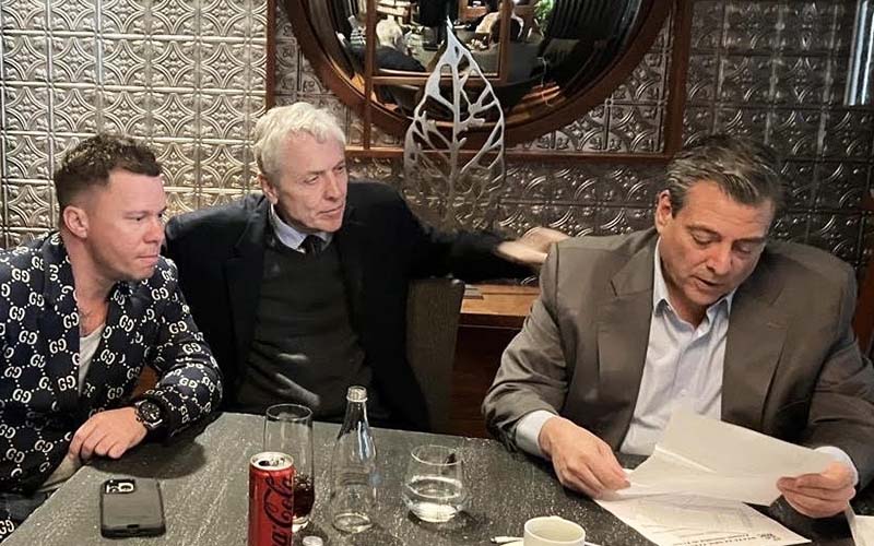 Badou Jack enfrentará a Ryan Rozicki en Canadá – El Remate Sports